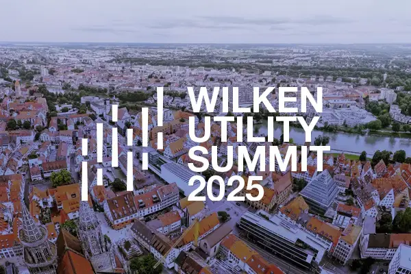 Utility Summit 2025 | Wilken